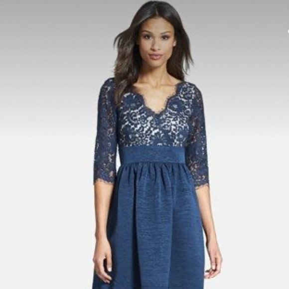 Eliza J | Dresses | Eliza J Lace Fallie Dress | Poshmark